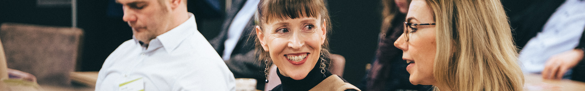 Hyvinvointialue hankkii muutakin kuin hoivaa!